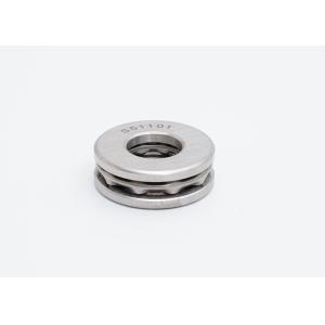 Quality S51101 Flat Thrust Bearing 12x26x9 Single Direction Thrust Bearing For for sale