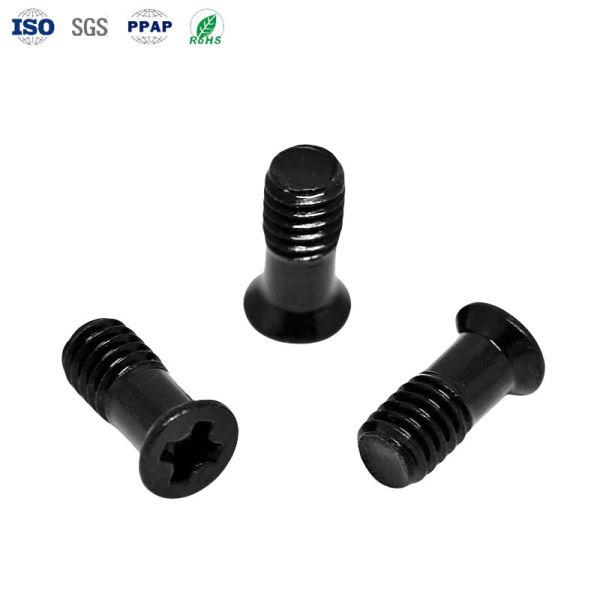 Quality Custom Screw Featuring Customized Material Options and Wide Range Size for sale