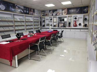 China Factory - Yuncheng Jewelry Factory