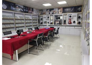 China Factory - Yuncheng Jewelry Factory