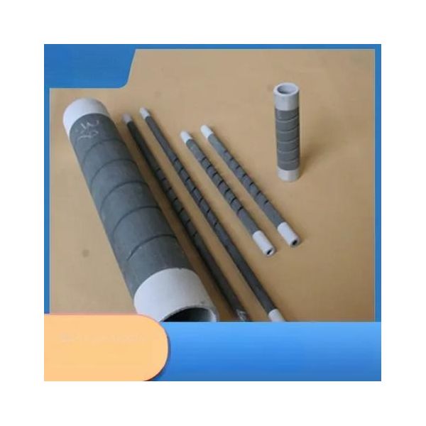 Quality SG Type SiC Heating element for sale