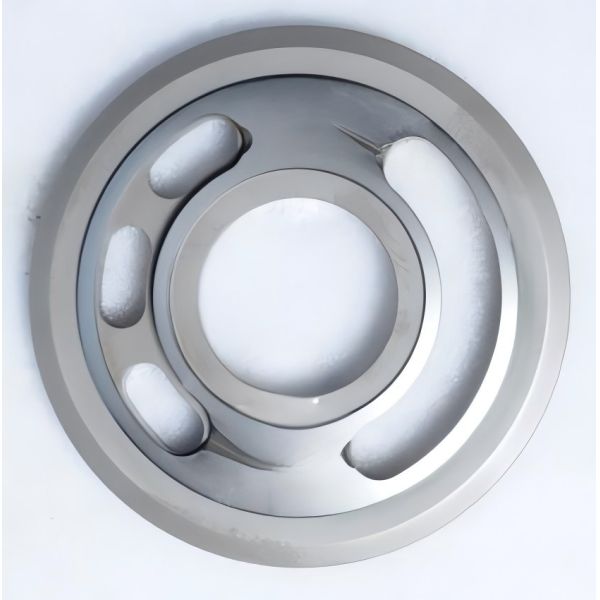 Quality Cu AC Valve Plate Phosphor Bronze C5191 Wear Resistant Highly Resilient for sale