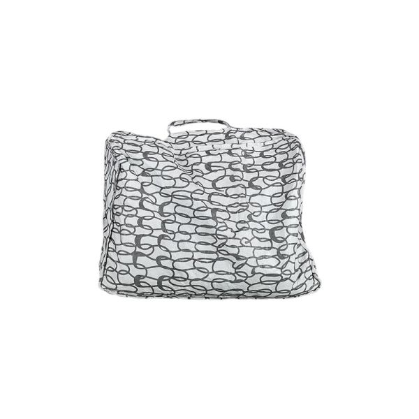 Quality Versatile Custom Gray Storage Bag for Electronic Devices Lightweight and Waterproof for sale