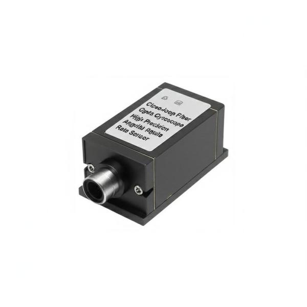 Quality Fiber Optic Gyro 50mm x 50mm x 32mm with ±500°/s Range for sale