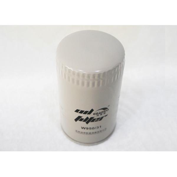 Quality Oil Filter for sale