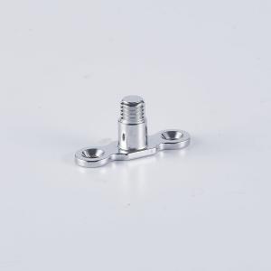 Quality 1 2 Inch Copper Pipe Repair Clamp Securing Pipes Industrial Plumbing Solution for sale