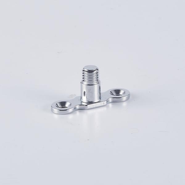 Quality 1 2 Inch Copper Pipe Repair Clamp Securing Pipes Industrial Plumbing Solution for sale