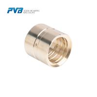 Quality JLG C86300 Solid bronze bushing SAE430B high tensile brass bushes 91164031 HTB1 for sale