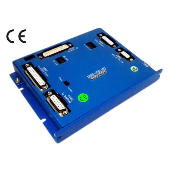 Quality EZCAD Fiber Laser Control Board for sale