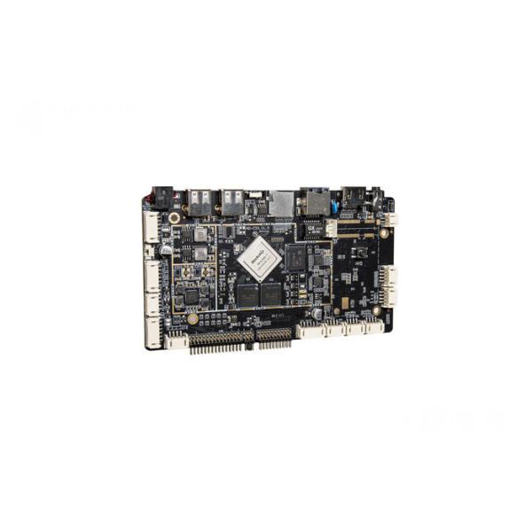 Quality RK3288 Customization Android Control Board With LVDS Output for Advertising Media Player for sale