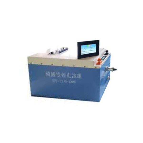 Quality Automotive LFP Lifepo4 Lithium Battery 12V400AH 36KG Aluminum shell for sale