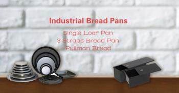 China Factory - RK BAKEWARE CO., LTD