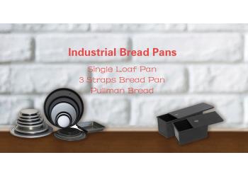 China Factory - RK BAKEWARE CO., LTD