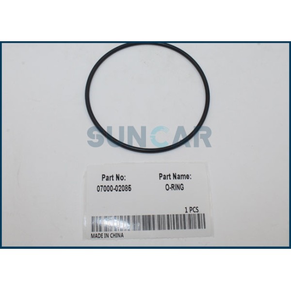 Quality WA320-3CS Transmission Seal Kit for sale