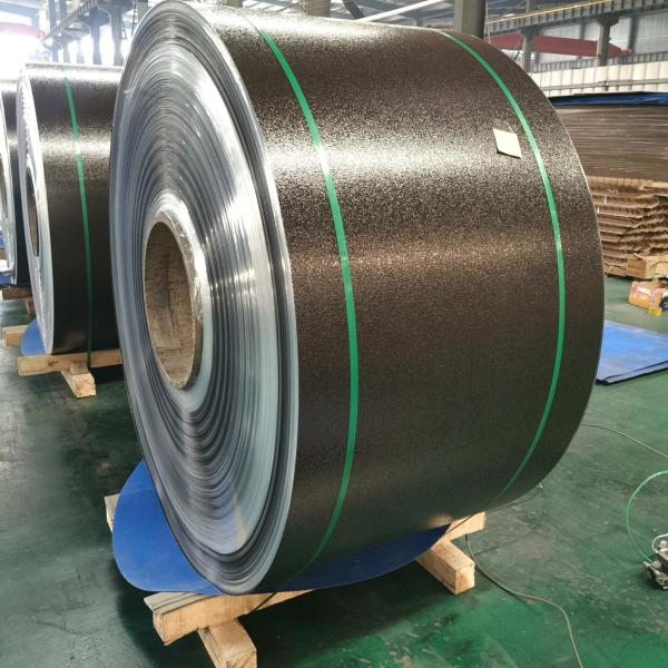 Quality Customized A3003 3004 3104 H18 Painted Aluminum Coil for sale
