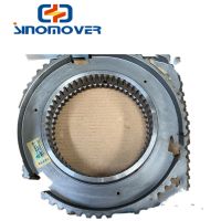 Quality Sino Truck Range Gear Block WG2210100023 Original Parts for sale
