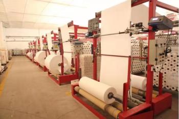 China Factory - Cangzhou Junxi Group Co., Ltd.