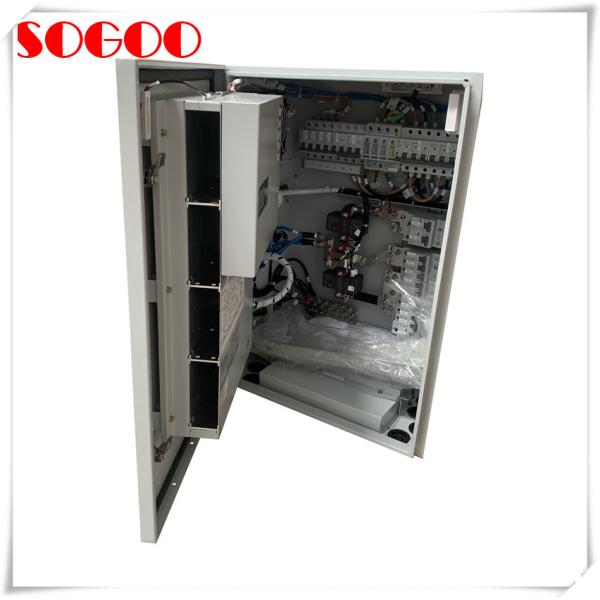 Quality Huawei TP48180C-D06A1 Indoor And Outdoor Wall-Mounted Power Cabinet for sale