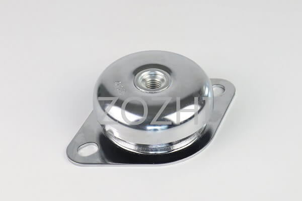 anti-vibration mount