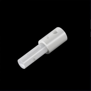 Quality WHITE ZIRCONIUM OXIDE CERAMICS, DENSE ZIRCONIA, REFRACTORY ZIRCONIA for sale