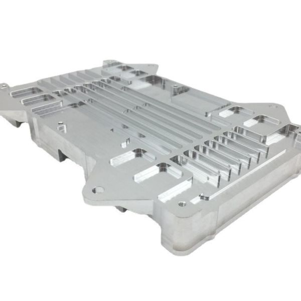 Quality Customized Stainless Steel Aluminium Parts with High Precision 5 Axis CNC for sale