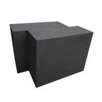 Quality Isostatic High Density Graphite EDM Solid Graphite Block 115 Mpa Compressive for sale
