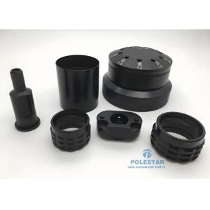 Quality Rustproof Cnc Lathe Machining Parts Corrosion Resistance For Robotics Actuators for sale
