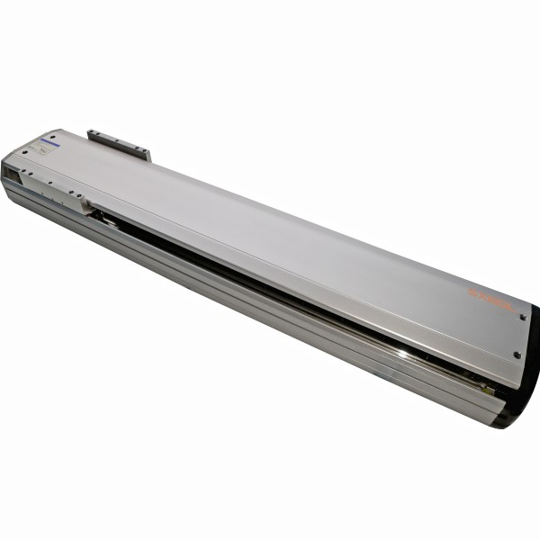 Quality High Precision Linear Stage Module with 1050mm Stroke and 200W Motor Power for for sale