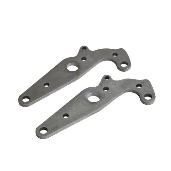 Quality Custom Laser Cutting Service For Small Gears And Mold Components Manufacturing for sale