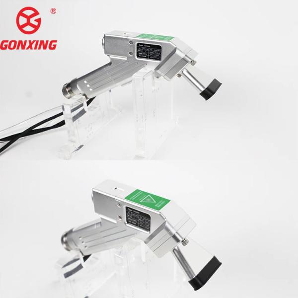 Quality 300W Portable Pulse Laser Cleaning Machine for Rust Removal 1130*685*1440mm for sale