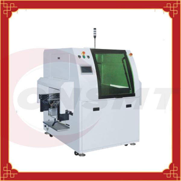 Quality Small Size Selective Vitronics Wave Solder Machine AC 220V 90W for sale