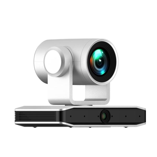 Quality DAIPU Video Conference System with Auto Speaker Locating and Voice Tracking PTZ for sale
