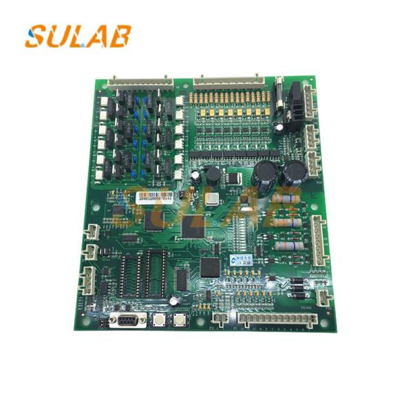 Quality Xizi Otis Elevator Main PCB Board LCB-II LCB2 ACB2 ACBII NDA20401AAA00 for sale