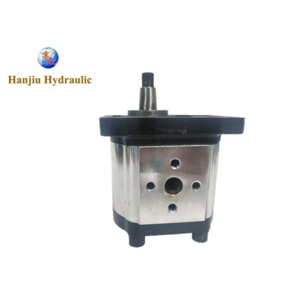 Quality Small Volume Hydraulic Gear Pump CBT - E3 External Hydraulic Pump For  for sale