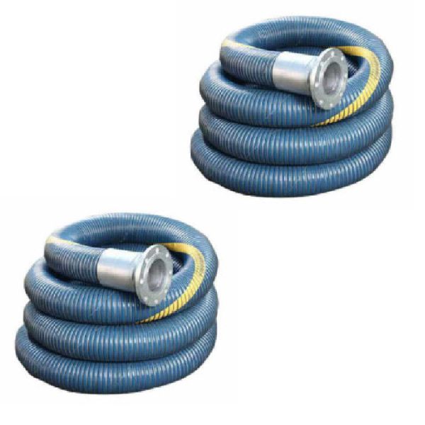 Quality Hydraulic Rubber Flexible Oil Composite Hose Pipe For Water Fuel Truck for sale