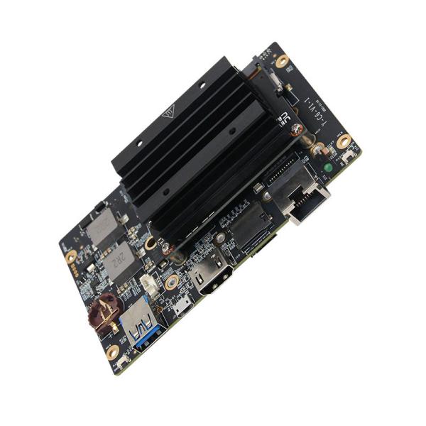 Quality Type-A 2 Lane MIPI RS232 SBC Embedded System Nano Nvidia Jetson Developer Kit for sale