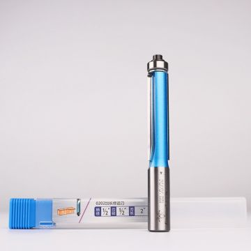 Quality OEM Carbide Bearing Router Bits Anticorrosive For Milling Machine for sale