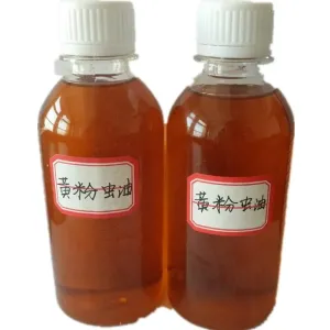 Quality Cool And Dry Place Storage Method For High Nutritional Value Mealworm Oil for sale
