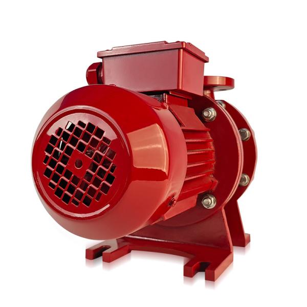 Quality Magnetic Drive Centrifugal Pump for 10% Sulphurous Acid for sale