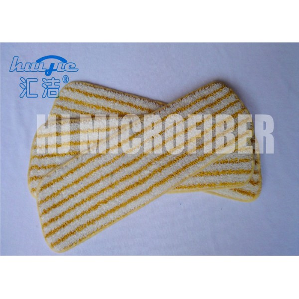 Quality Microfiber Mop Heads For Floor Using Home Essential for sale