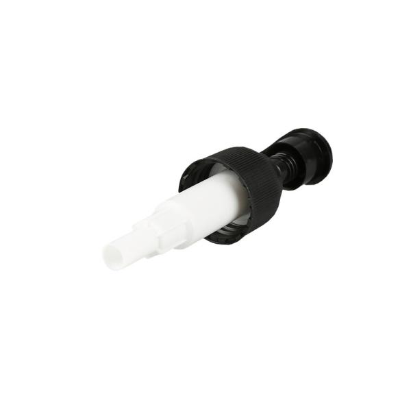 Quality Recyclable Replacement Lotion Pump Head Reusable Daily Life Use for sale