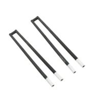 Quality Industrial Grade U-Shaped Silicon Carbide Rod For Optimal Performance for sale