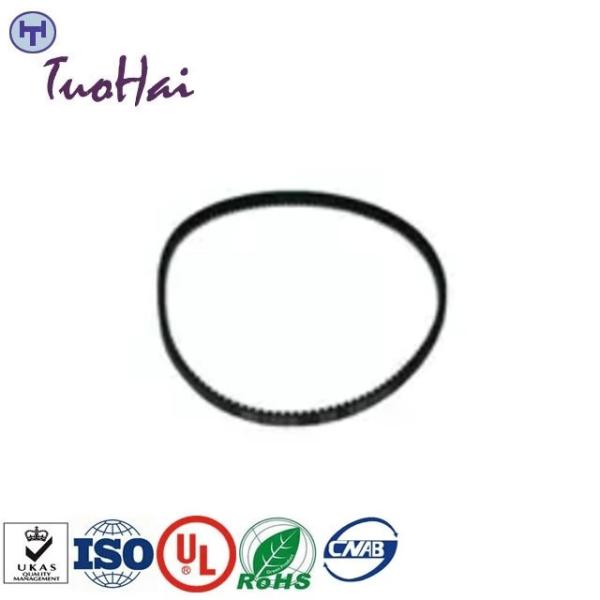 Quality 2900837500AE Diebold ATM Parts BELT TMG M 03.00P 124T for sale