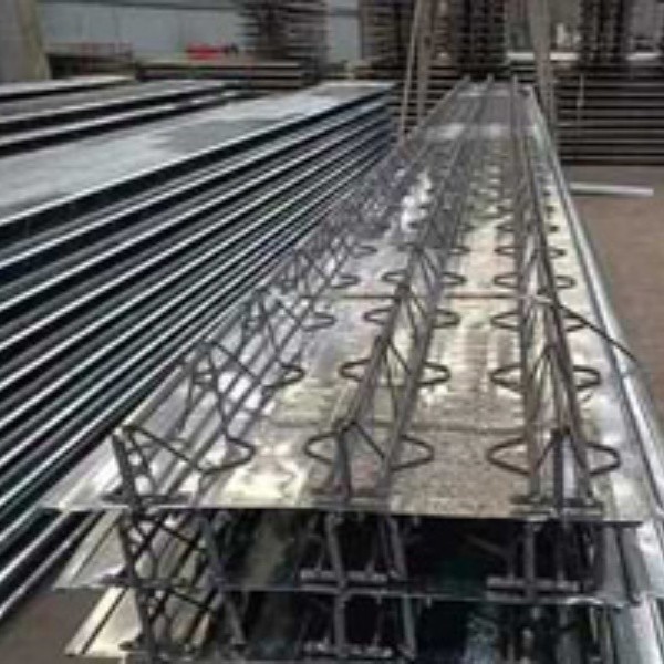 Quality Adjustable Truss Deck System Span Up To 60ft Earthquake Resistant Low Maintenanc for sale