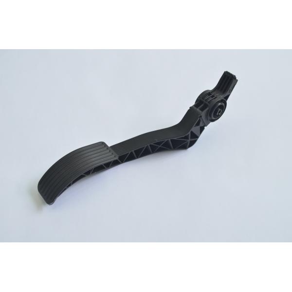 Quality Car Brake Pedal SKD61 Hasco Base Precision Injection Mould for sale