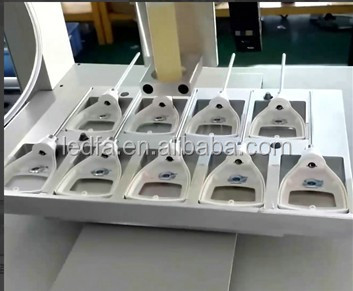 4 axis glue dispensing machine cnc glue dispenser machine