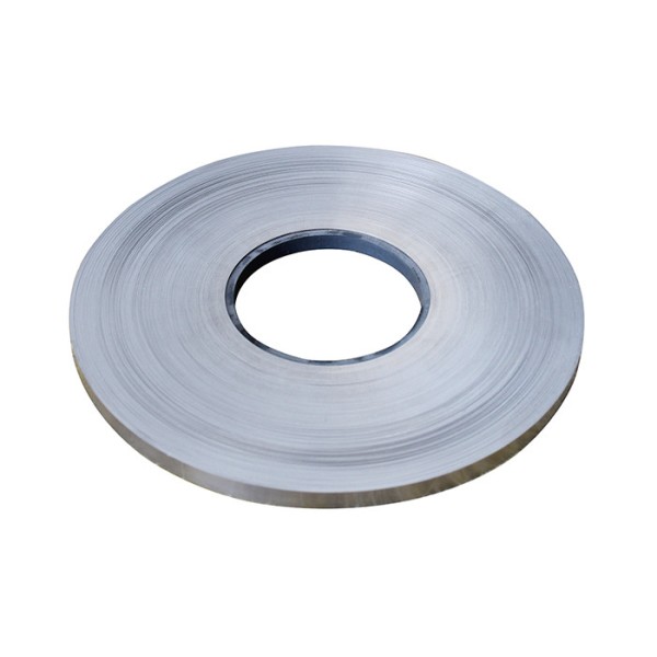 Quality Ni60Cr15 Tubular Strip Nickel Chromium Iron Alloy for sale