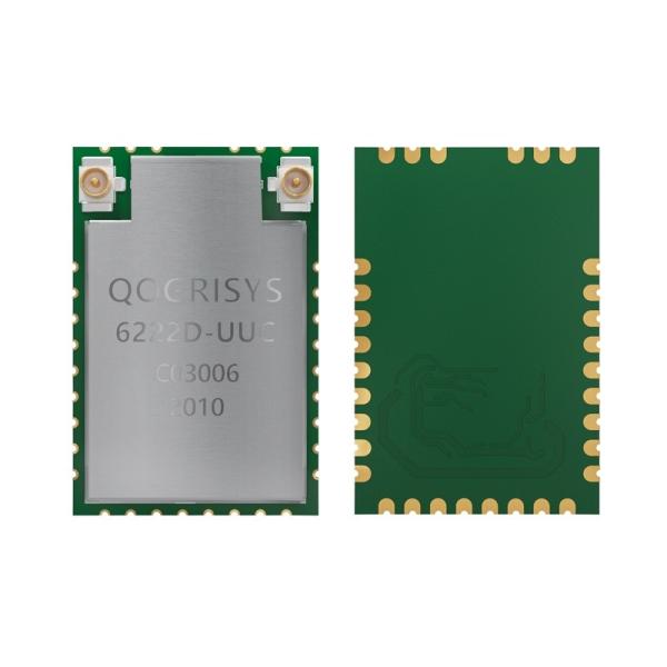 Quality 802.11ac USB WiFi Module RTL8822CU WiFi Bluetooth Chip With External Antenna for sale