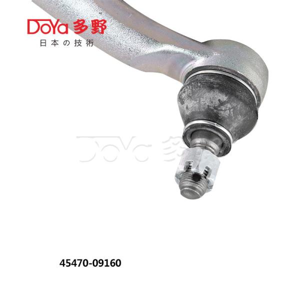 Quality Toyota Tie Rod End 45470-09160 for sale