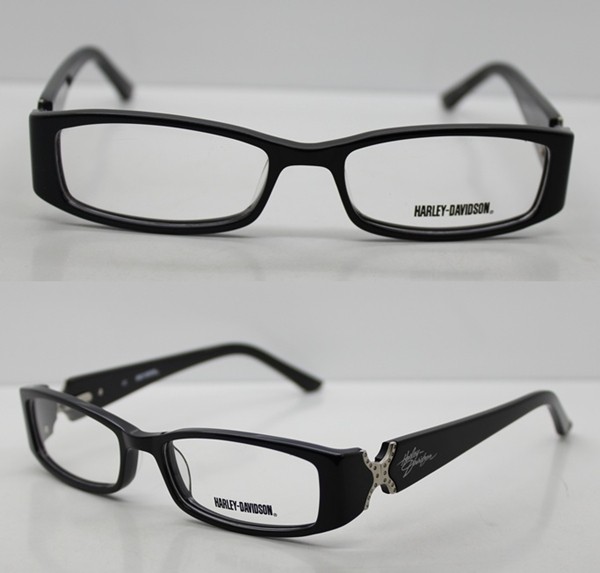 Quality Classic Acetate Rectangle Mens / Womens Eyeglass Frames For Promotion for sale